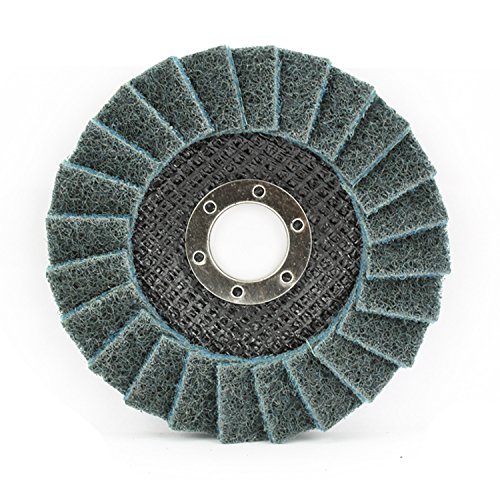 Disco Flap Surface - Alpha Brasil Abrasivos