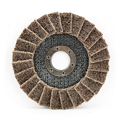 Disco Flap Surface - Alpha Brasil Abrasivos